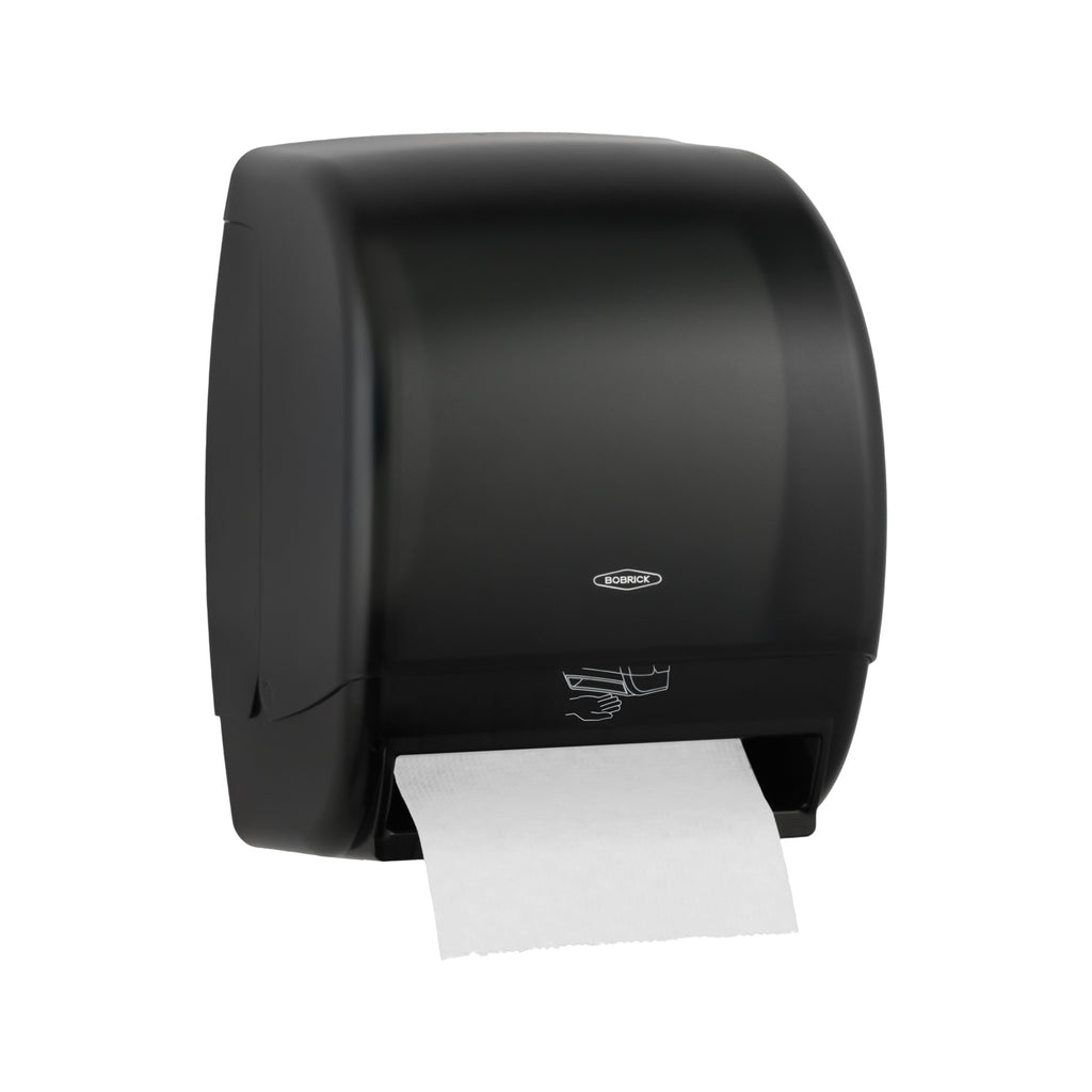 Bobrick Paper Towel Dispensers
