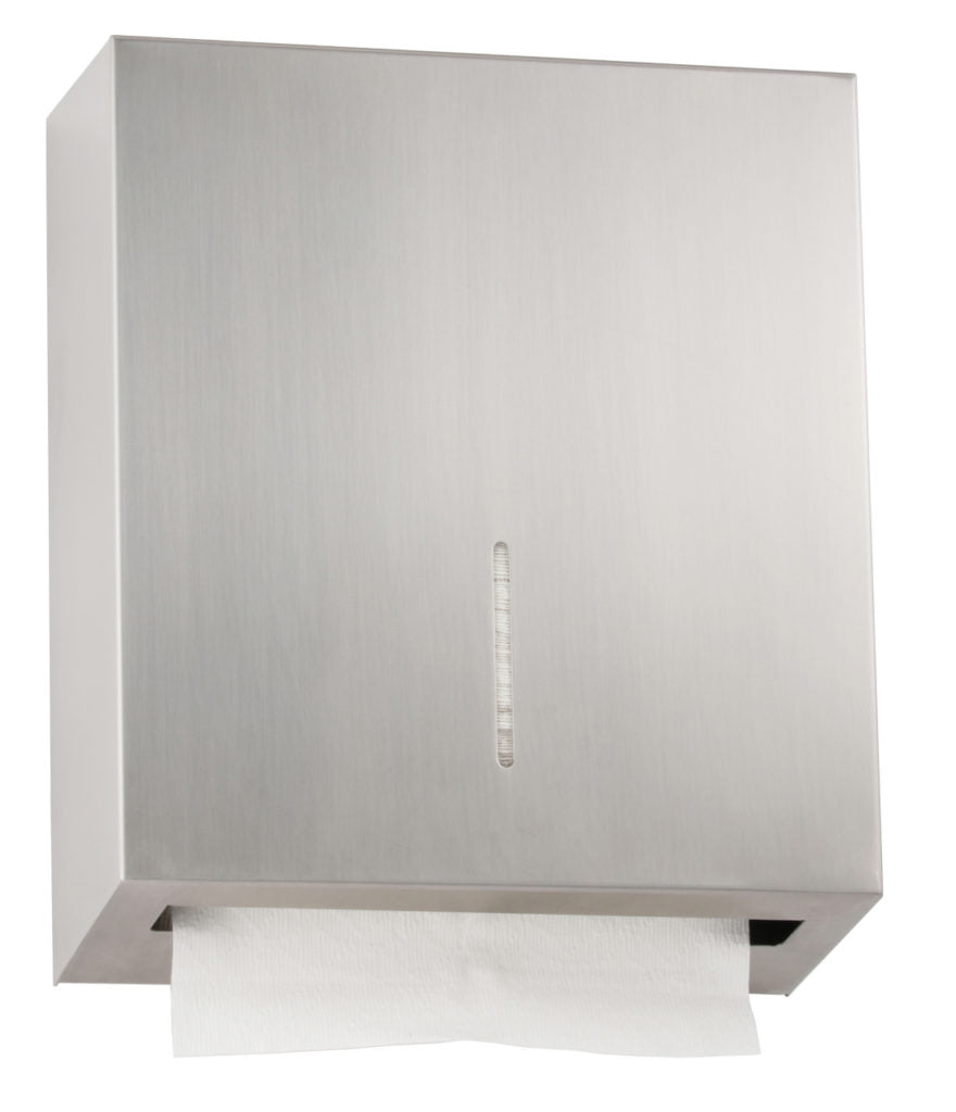 Bobrick Paper Towel Dispensers