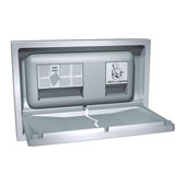 ASI Baby Changing Stations