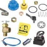 Bradley Replacement Parts