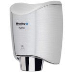 Bradley Hand Dryers