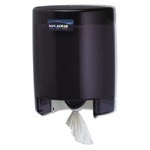 Center-Pull Paper Towel Dispenser | Center Feed Paper Towel Dispenser