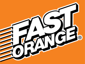 Fast Orange