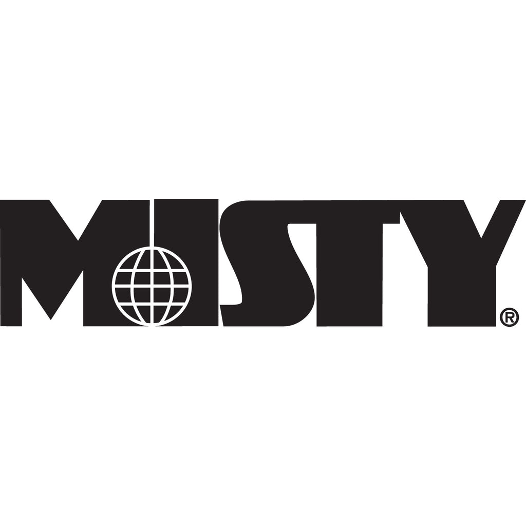 Misty