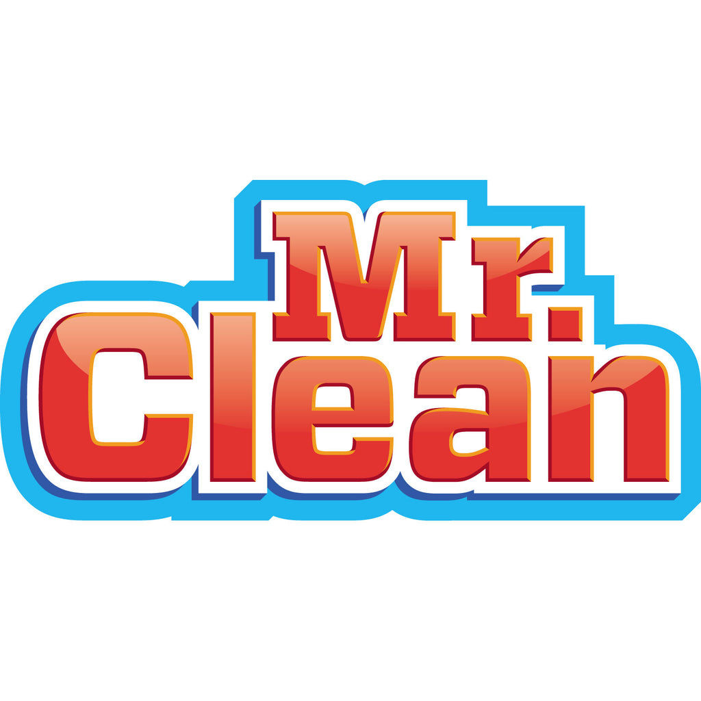 Mr. Clean