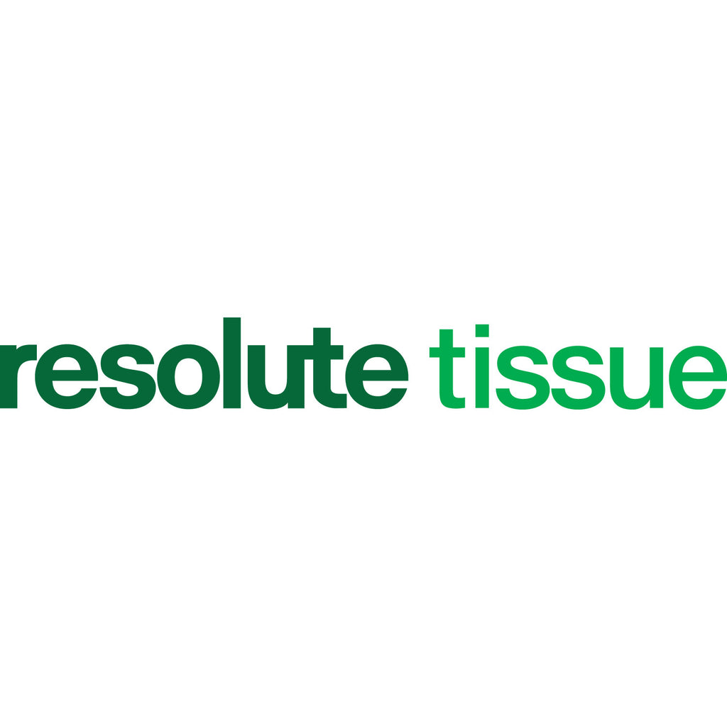 Resolute Tissue