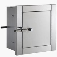 Specimen Cabinets | Healthcare Bathroom Accessories