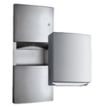 Bobrick - ConturaSeries