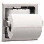 Bobrick Toilet Paper Dispensers