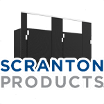 Scranton Toilet Partitions