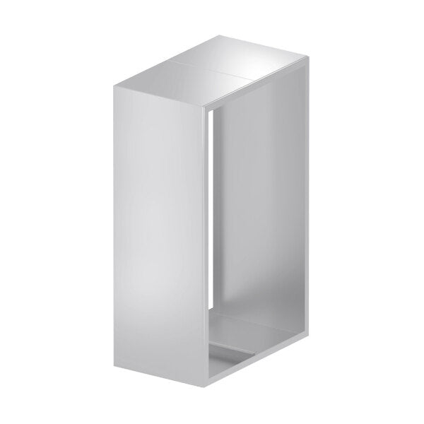 ASI 7462-ADSM Surface Mounting Collar for 10-0452, 10-0462-AD, 10-04733 ...