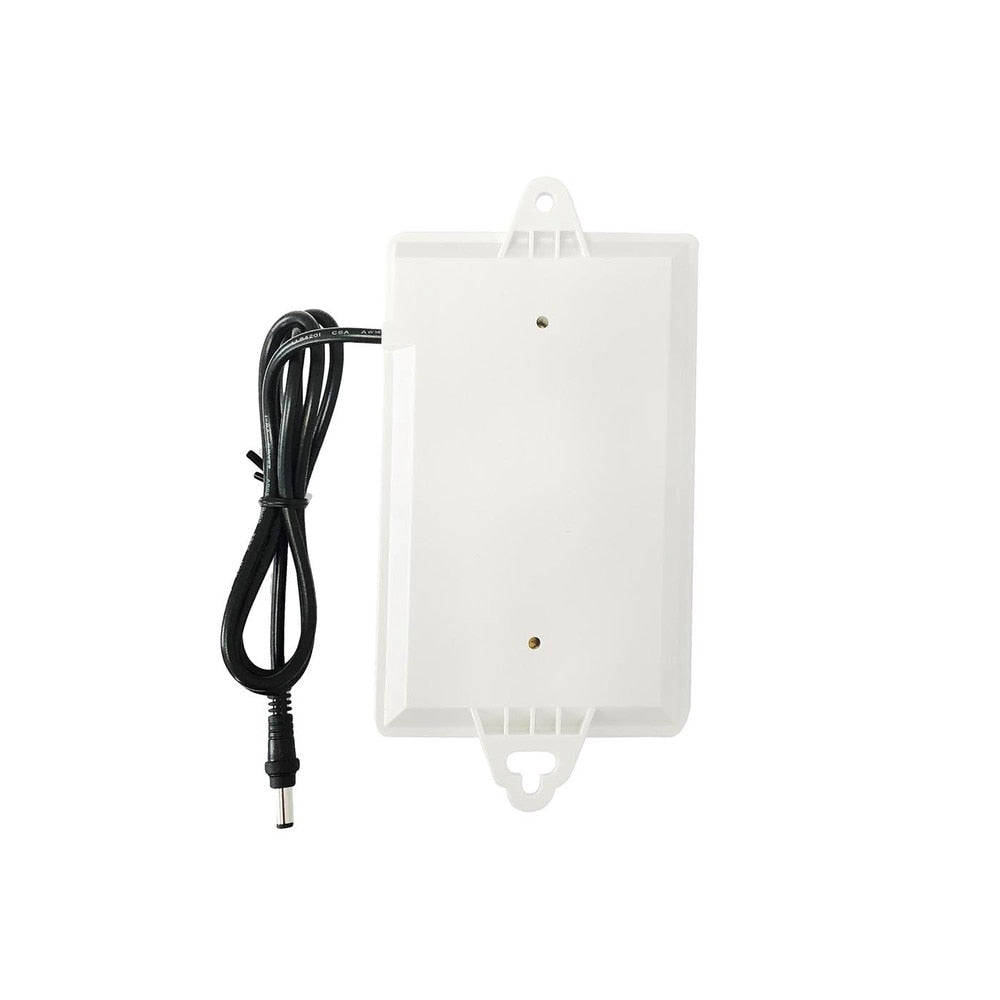 Bradley A14-030 Battery Pack w/ Batteries | TotalRestroom.com