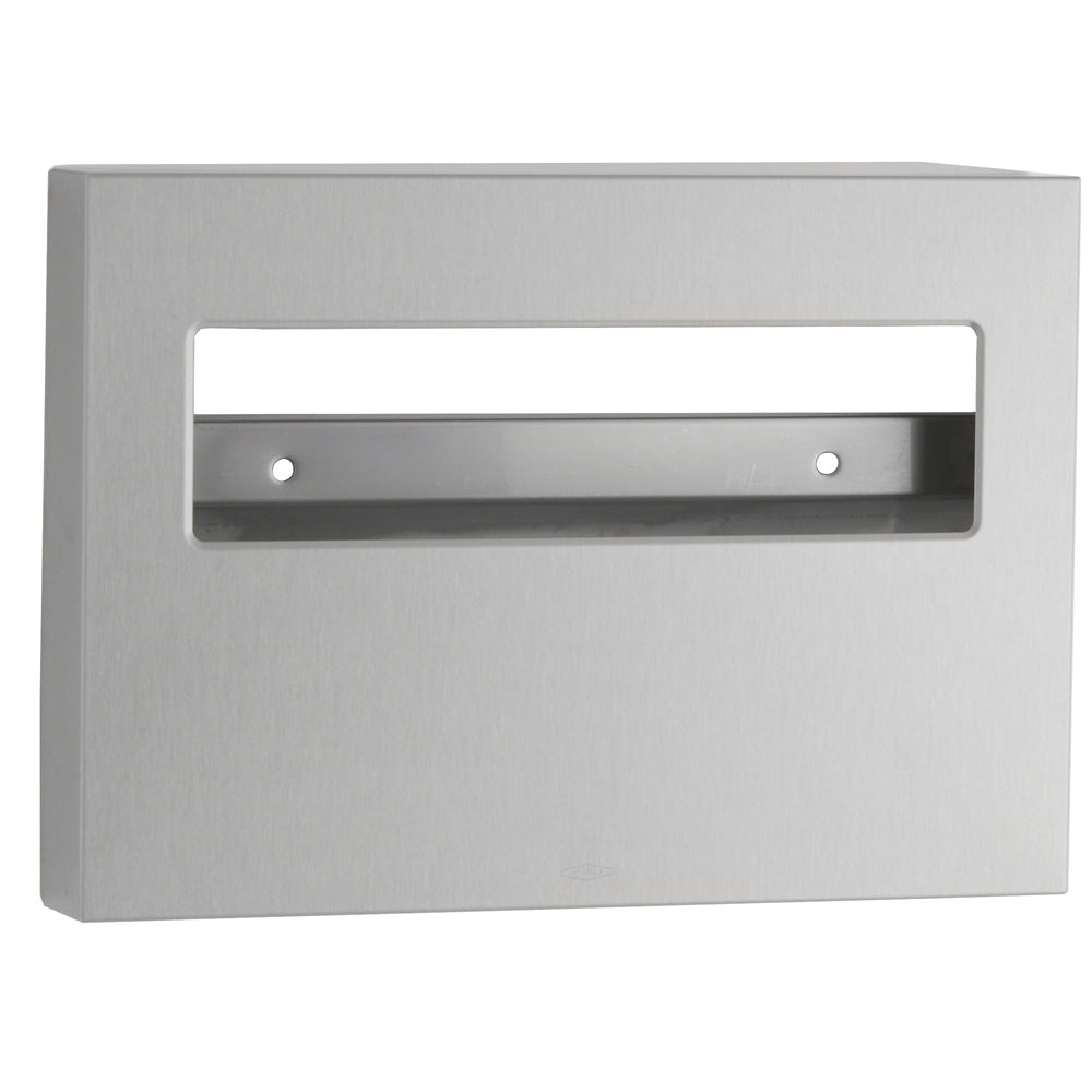 Bobrick Toilet Compartment Accessories (Starter Kit)