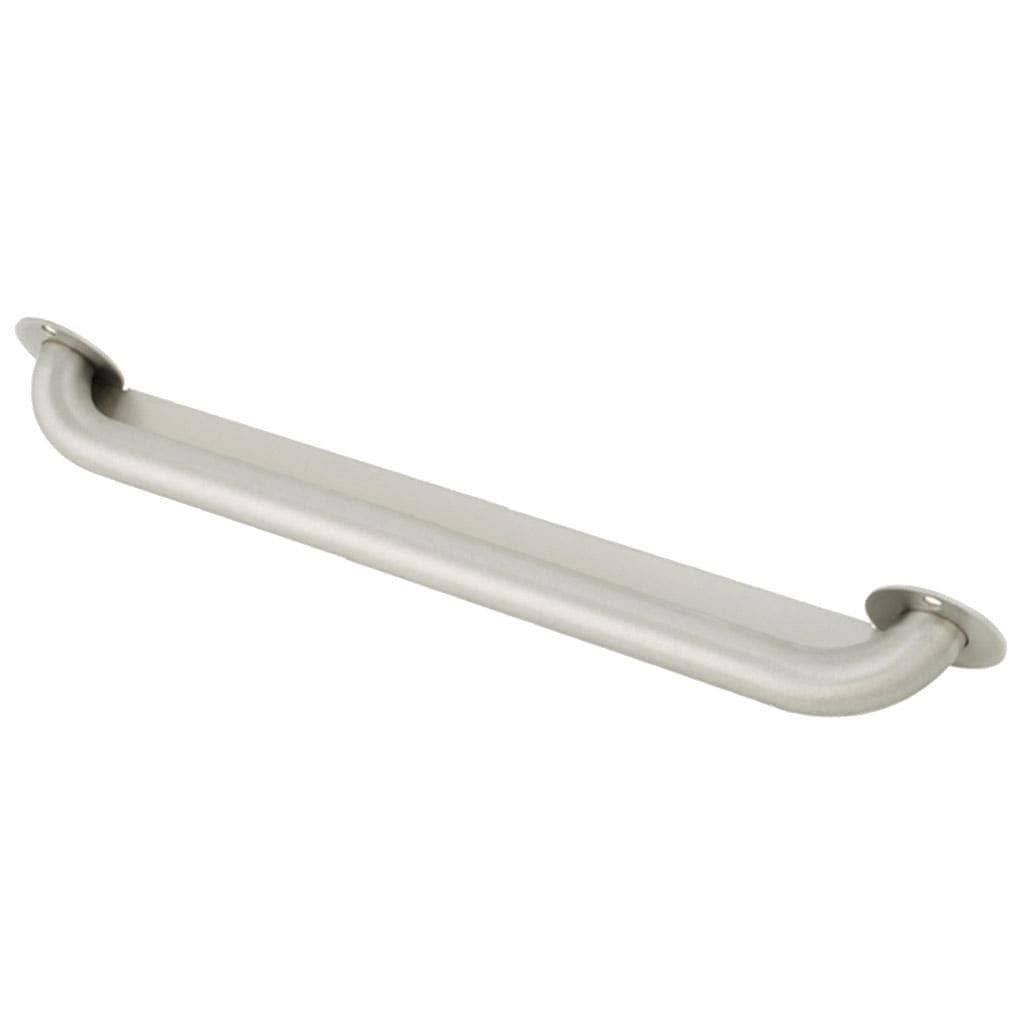 Security Grab Bars