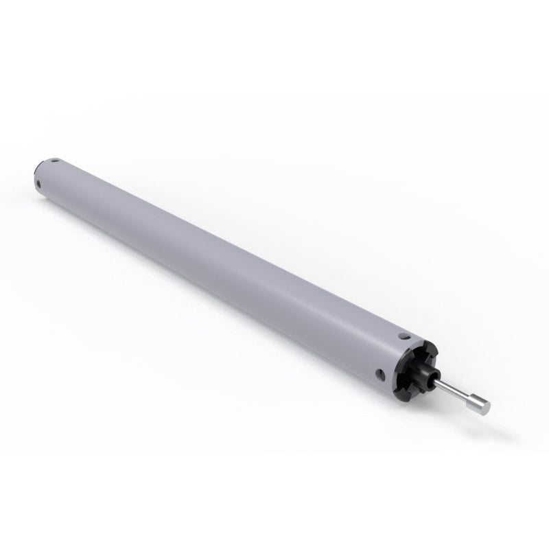 PolyJohn PC-000800 Door Spring Closure | TotalRestroom.com