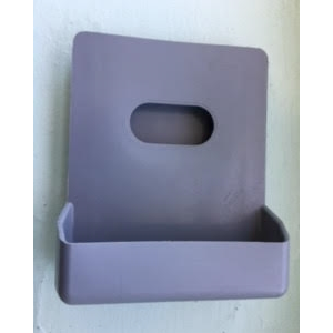 PolyJohn PJN3-0043 Door Pull | TotalRestroom.com