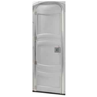 PolyJohn PJN3 Replacement Door, PNJ3-0003 | TotalRestroom.com