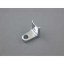 Hadrian 601500 Lower Hinge Concealed Assembly, Powder Coated Metal ...