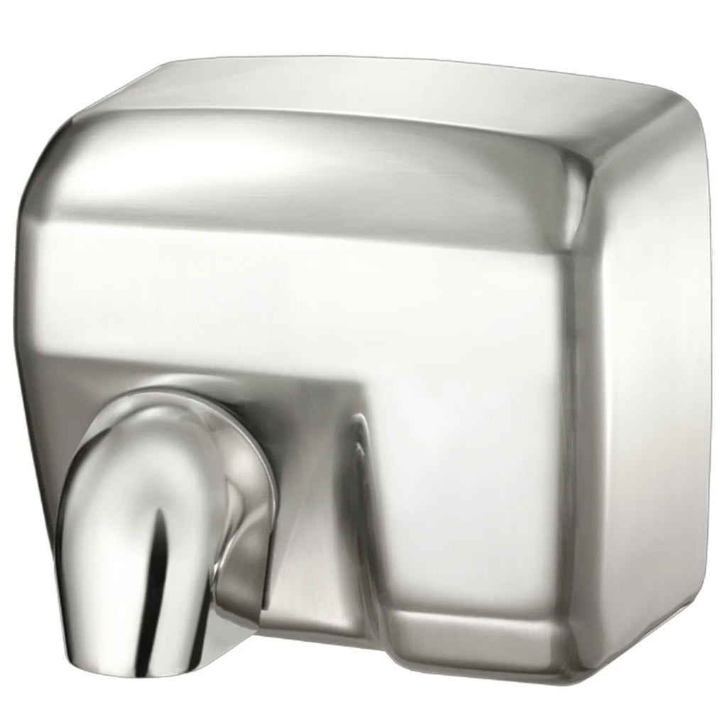 Total Restroom, HD300, Commercial Hand Dryer | TotalRestroom.com