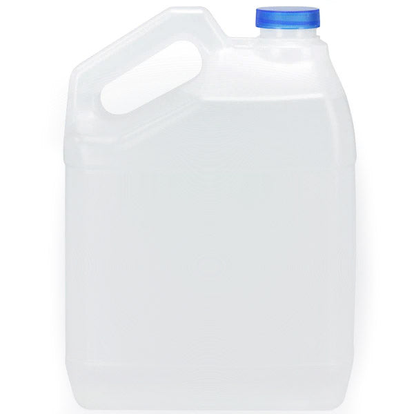 Total Restroom, GC300, Surface Sanitizer, Fragrance Free, 1 gal Bottle