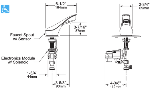 Commercial Bathroom Accessories – Page 8