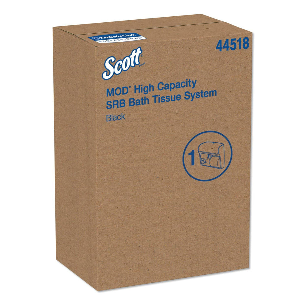 Scott Pro High Capacity Coreless Srb Tissue Dispenser, 11 1/4 X 6 5/16 ...