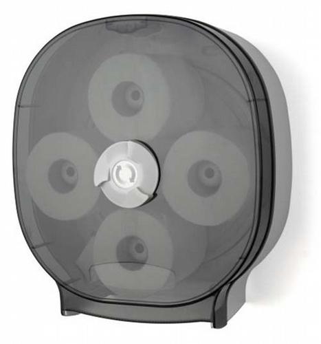 Palmer Fixture RD0044-01 4-Roll Carousel Tissue Dispenser-TS , RD0044 ...