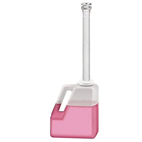 ASI 10-0390 EZ-Fill Commercial Soap Dispenser Multi-Feed Kit, 5 Liter ...