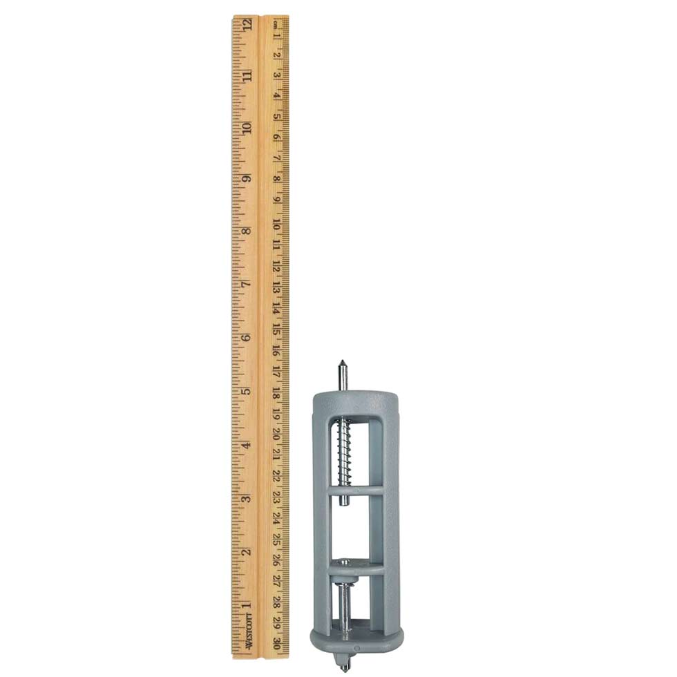 ASI R-002 Commercial Theft Resistant Spindle | TotalRestroom.com