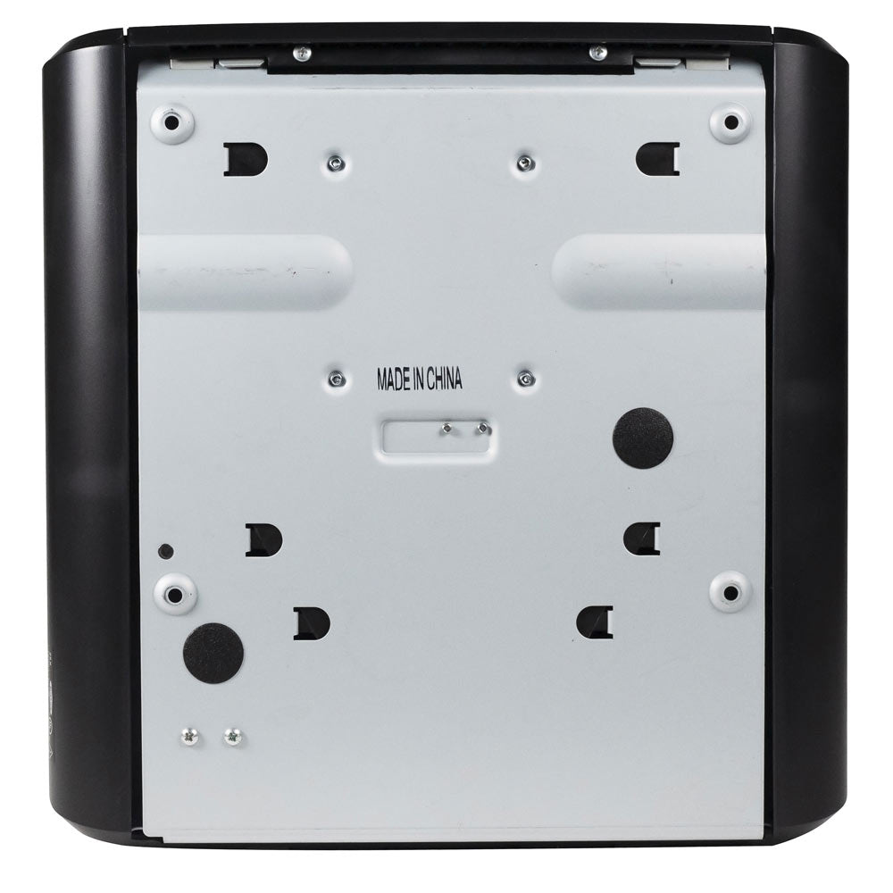 Bobrick B-7120 Automatic Hand Dryer, 115 Volt, Surface-Mounted ...