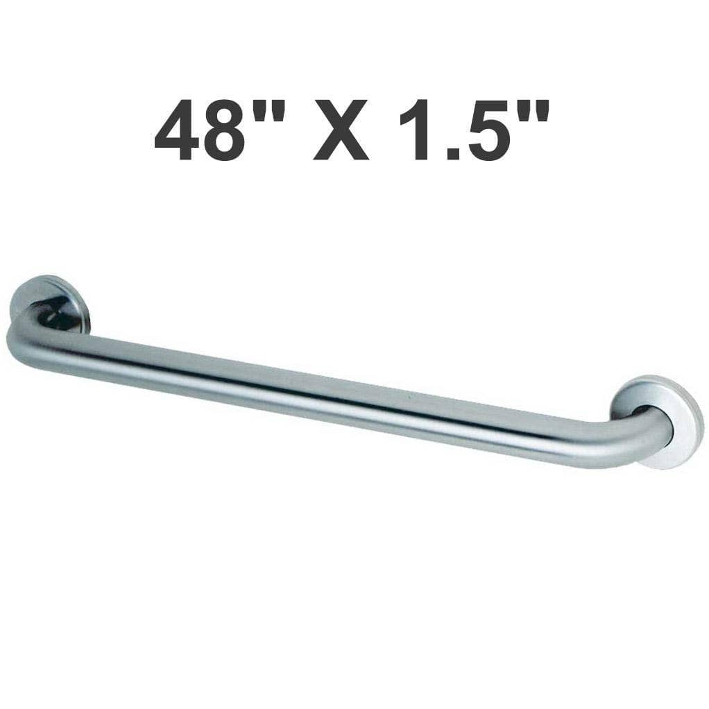 48 Inch Grab Bars