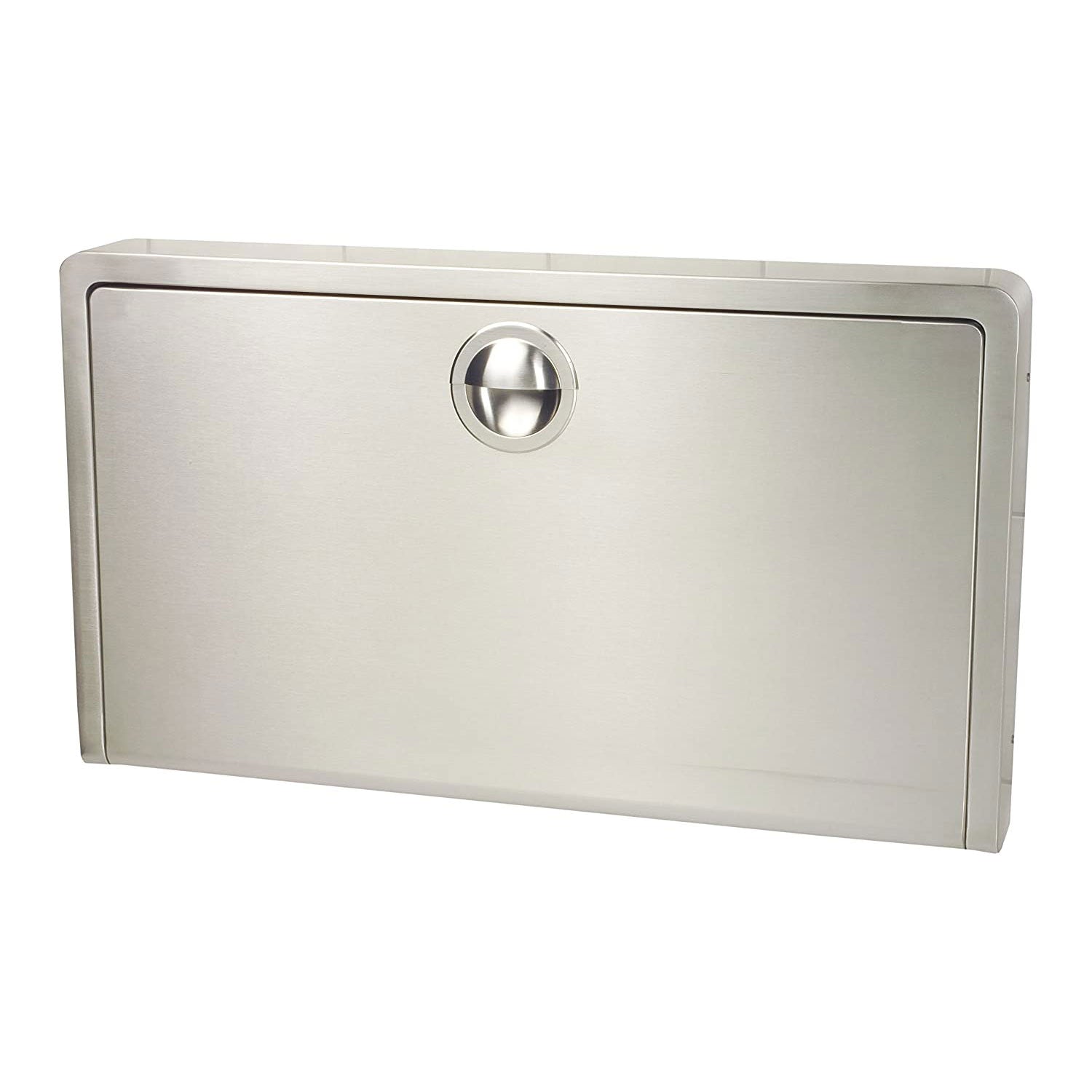 Koala Kare KB110-SSWM Horizontal Baby Changing Station, Surface Mount ...