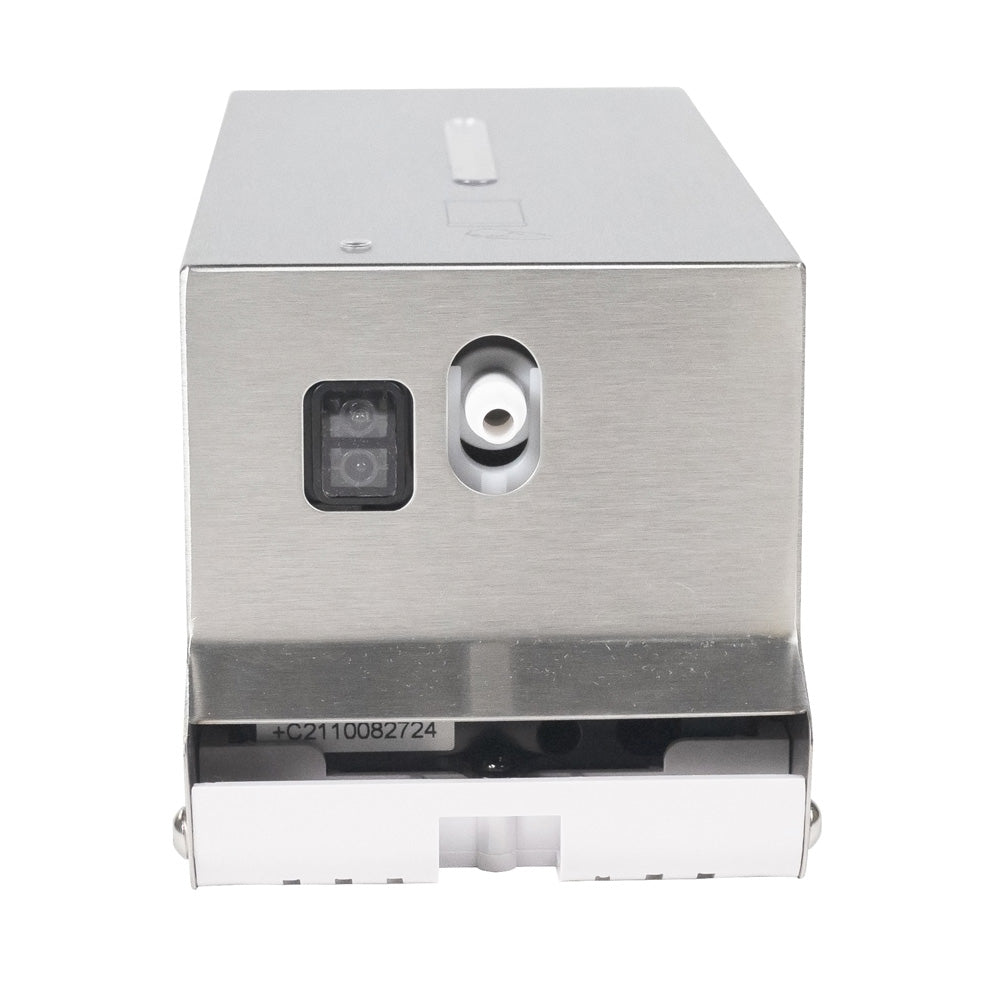 Bobrick B-2013 Commercial Soap Dispenser, Surface-Mounted, Touch-Free ...