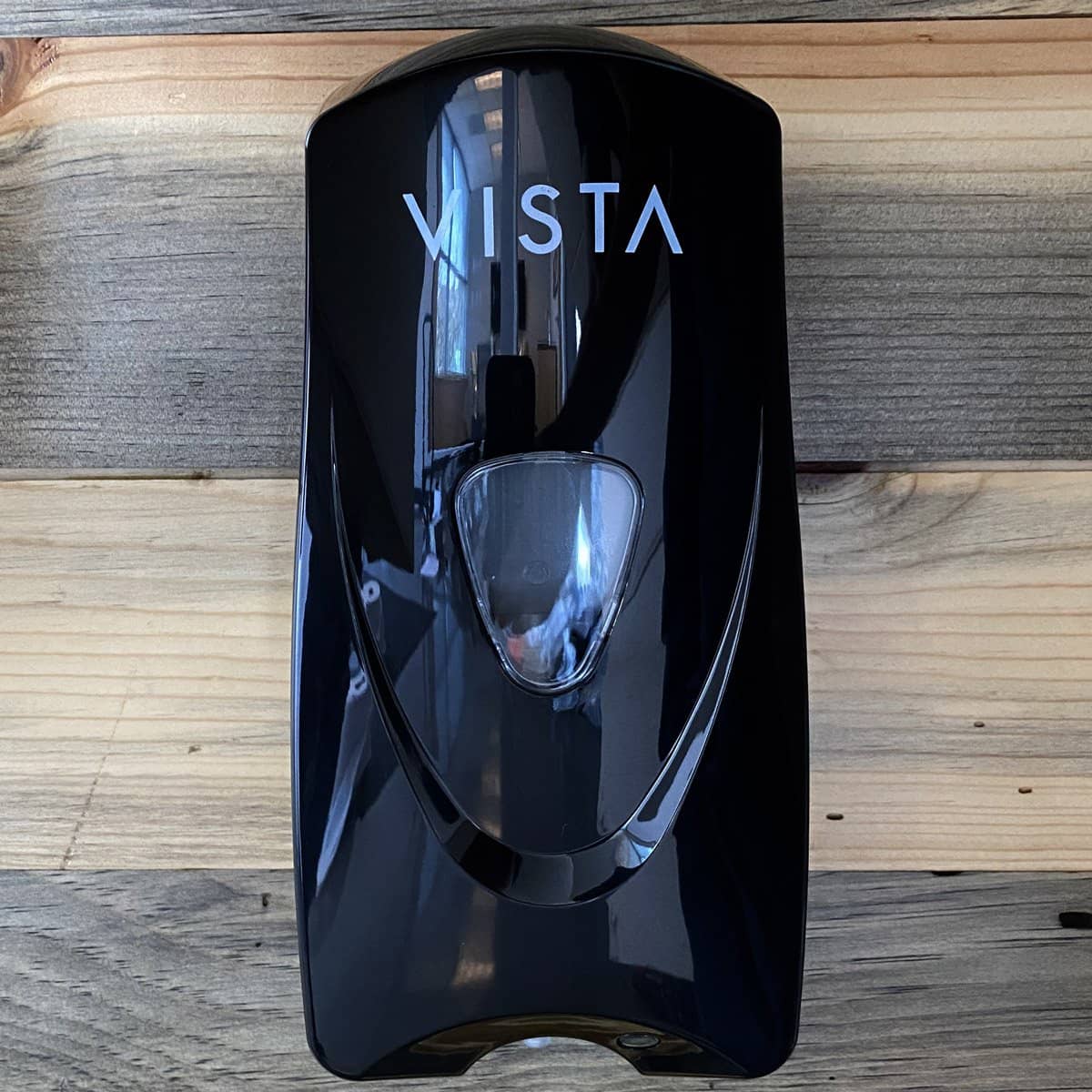 VISTA Electronic Soap Dispenser, Black - SD1003 | Commercial Foam Soap ...