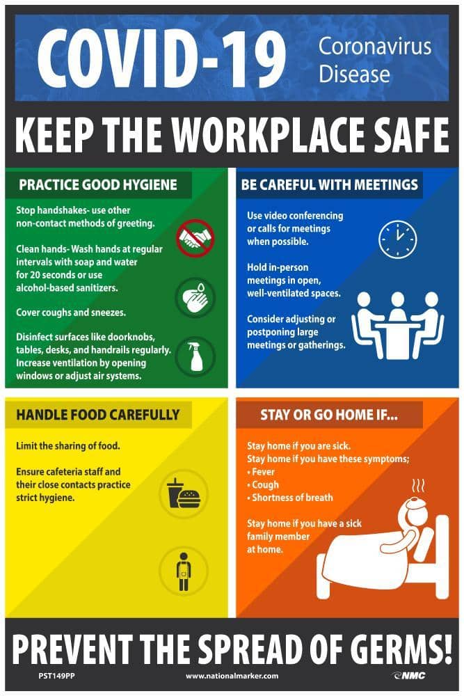 Customer Safety Resources
