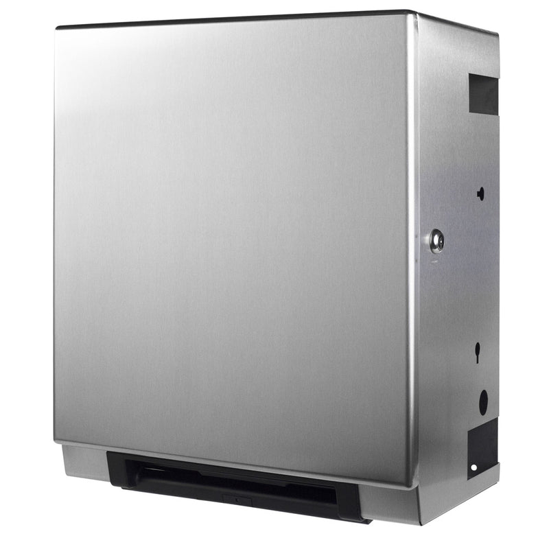 Bobrick B-3974-250 Auto Roll Module | TotalRestroom.com