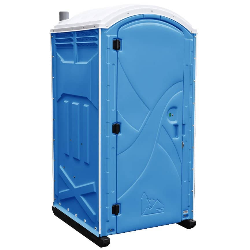 Satellite Fleet Portable Restroom, Axxis | Portable Toilets & Restrooms ...
