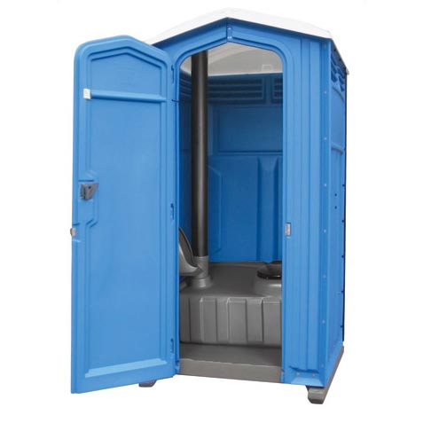 Satellite Fleet Portable Restroom, Tufway | Portable Toilets ...