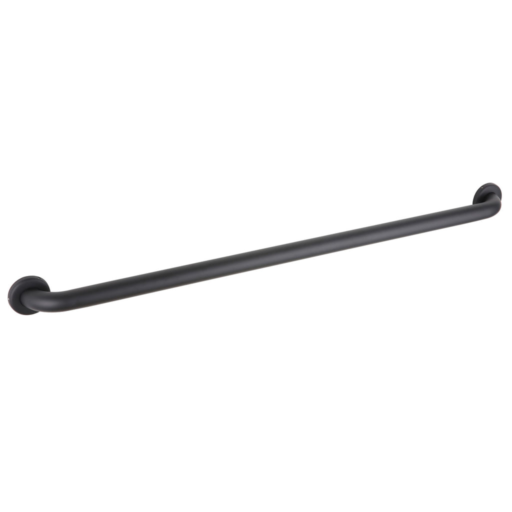 Matte Black Grab Bars