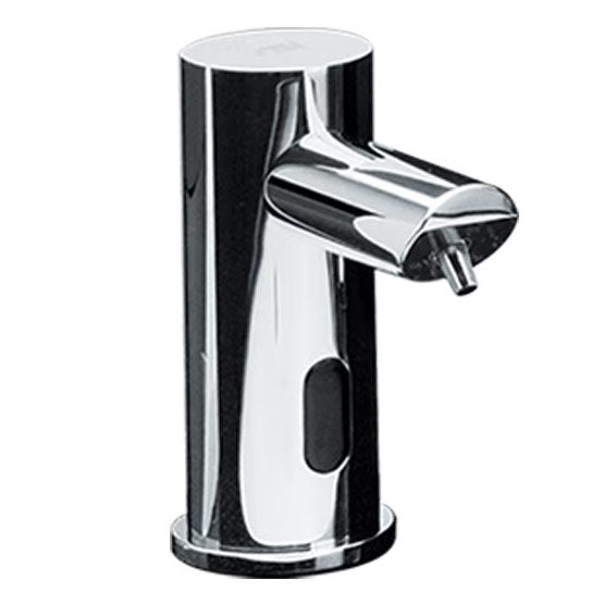 ASI 0393-1A EZ Fill - Top Fill, Multi-Feed FOAM Soap Dispenser² (Batt ...