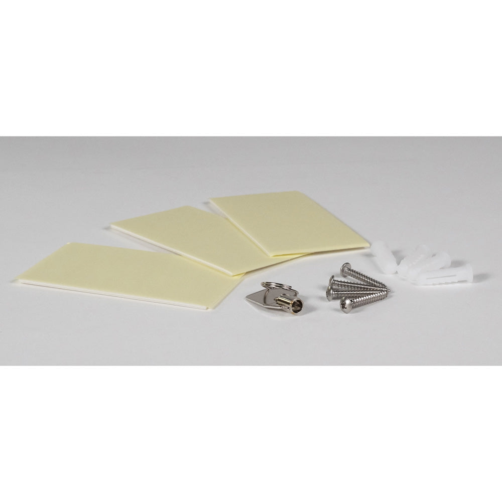 Bobrick B-2012 Commercial Automatic Soap Dispenser, Wall-Mounted ...