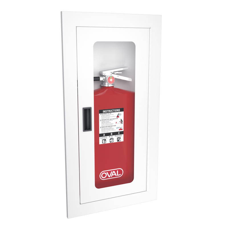 Fully Recessed Fire Extinguisher Cabinet Revit | Cabinets Matttroy