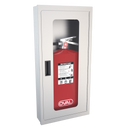 Oval CSSS-040100 Surface Mounted, Stainless Steel, Full Clear Acrylic ...