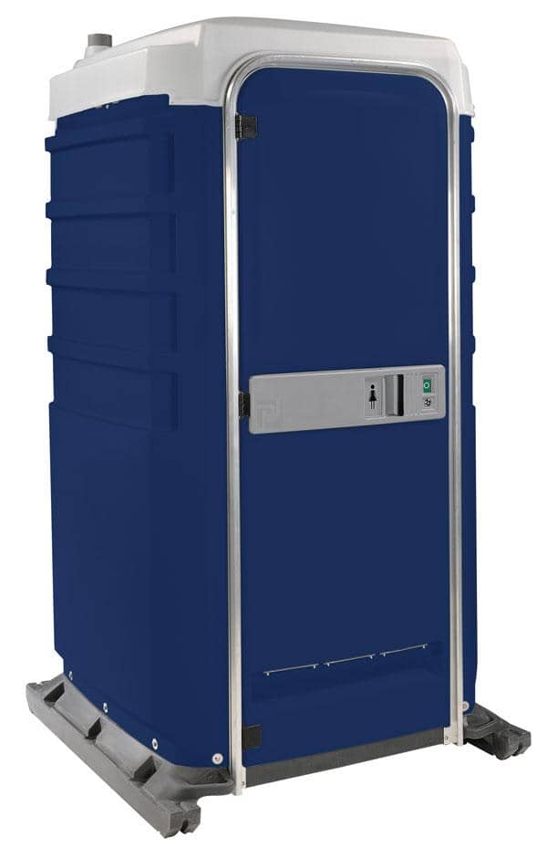 PolyJohn Fleet Portable Restroom, FS3-1000 | TotalRestroom.com