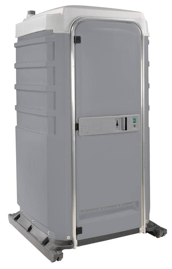 PolyJohn Fleet Portable Restroom, FS3-1000 | TotalRestroom.com