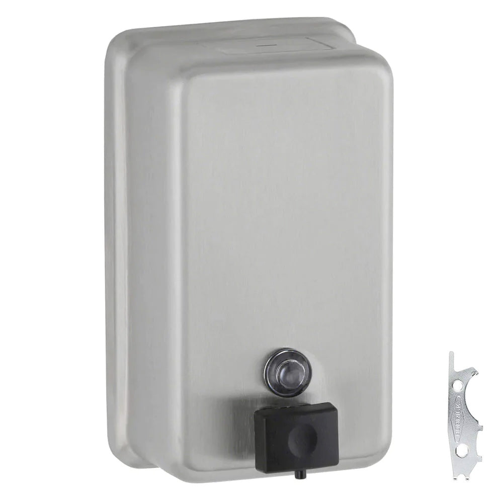 Bobrick Liquid Soap Dispenser