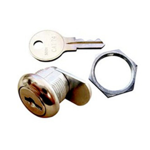 Bobrick 301-19 Lock & Key Repair Part for Washroom Products ...