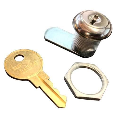Bobrick 360-48 Lock & Key Repair Part for Washroom Products ...
