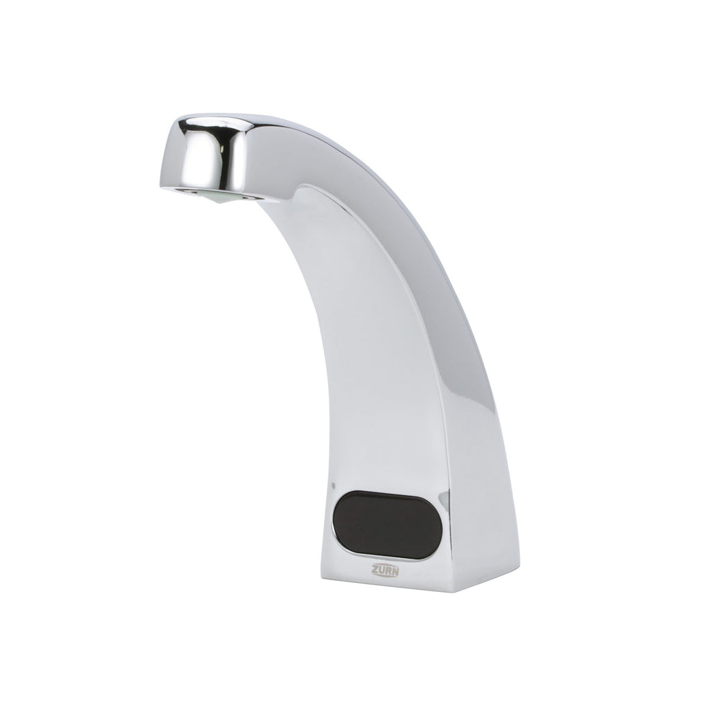 Zurn Z6915-XL-E-W2 4" CENTERSET CONNECTED BATTERY POWERED SENSOR FAUCET ...